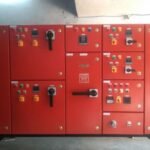 PCC and MCC Panels – Complete Guide - Jeltex Electric Automation