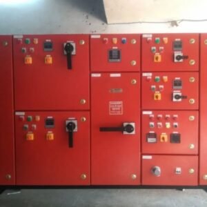 PCC and MCC Panels – Complete Guide - Jeltex Electric Automation